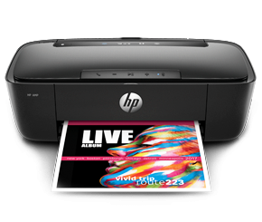 123.hp.com - HP AMP 126 Printer SW Download
