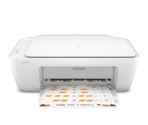 123.hp.com - HP DeskJet Ink Advantage 2335 All-in-One Printer SW Download