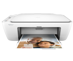 123.hp.com - HP DeskJet 2635 All-in-One Printer SW Download