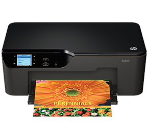 123.hp.com - HP Deskjet Ink Advantage 3525 e-All-in-One Printer SW Download