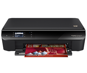123.hp.com - HP Deskjet Ink Advantage 3540 e-All-in-One Printer series ...