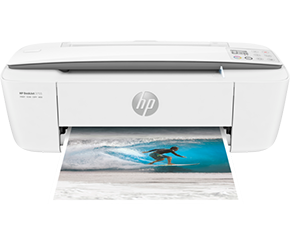 123.hp.com - HP DeskJet 3772 All-in-One Printer SW Download