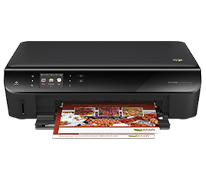 123.hp.com - HP Deskjet Ink Advantage 4510 e-All-in-One Printer series ...