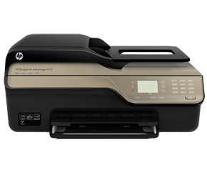 123.hp.com - HP Deskjet Ink Advantage 4625 e-All-in-One Printer SW Download