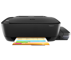 123.hp.com - HP DeskJet GT 5810 All-in-One Printer SW Download