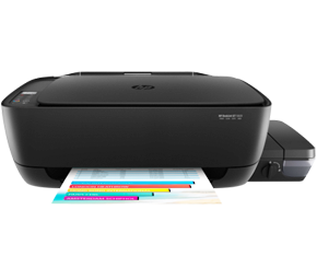 123.hp.com - HP DeskJet GT 5820 All-in-One Printer series SW Download