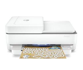 123.hp.com - HP DeskJet Plus Ink Advantage 6400 All-in-One Printer ...