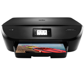 123.hp.com - HP ENVY 5540 All-in-One Printer series SW Download