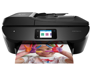 123.hp.com - HP ENVY Photo 7800 All-in-One Printer series SW Download