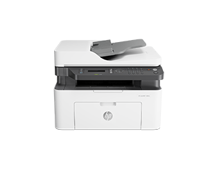 123.hp.com - HP Laser MFP 138fnw SW Download