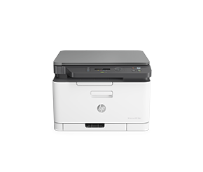 123.hp.com - HP Color Laser MFP 178nw SW Download