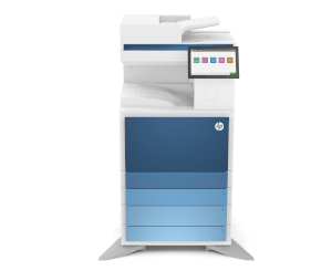 123.hp.com - HP Color LaserJet Managed MFP E786dn SW Download