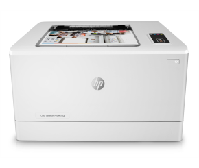 123.hp.com - HP Color LaserJet Pro M155-M156 Printer series SW Download