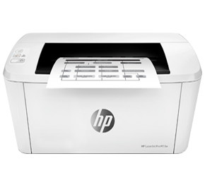 123.hp.com - HP LaserJet Pro M17a Printer SW Download