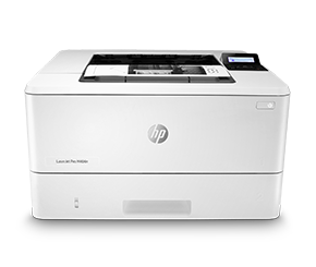 123.hp.com - HP LaserJet Pro M404-M405 series SW Download