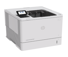 123.hp.com - HP LaserJet Enterprise M607dn SW Download