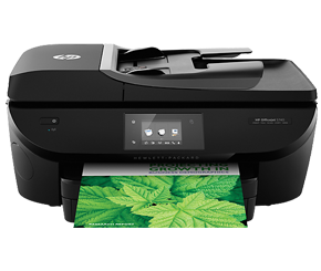123.hp.com - HP OfficeJet 5700 e-All-in-One Printer series SW Download