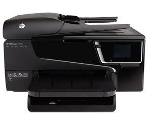 123.hp.com - HP Officejet 6600 e-All-in-One Printer series - H7 SW Download