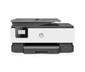 123.hp.com - HP OfficeJet 8022 All-in-One Printer SW Download