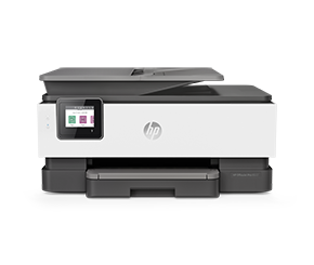 123.hp.com - HP OfficeJet Pro 8020e All-in-One Printer series SW Download