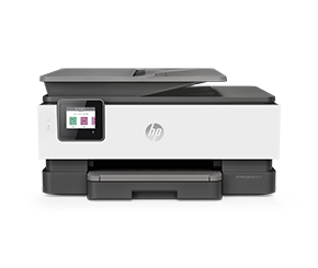 123.hp.com - HP OfficeJet Pro 8024 All-in-One Printer SW Download