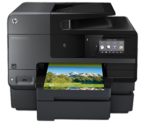 123.hp.com - HP Officejet Pro 8630 e-All-in-One Printer SW Download