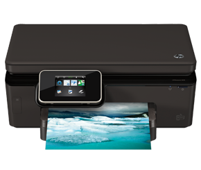 123.hp.com - HP Photosmart 5522 e-All-in-One Printer SW Download