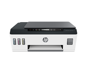 123.hp.com - HP Smart Tank Plus 550 Wireless All-in-One series SW Download