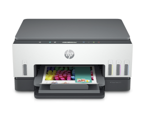 123.hp.com - HP Smart Tank 6001 All-in-One SW Download