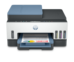 123.hp.com - HP Smart Tank 7300 series SW Download