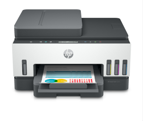 123.hp.com - HP Smart Tank 7307 All-in-One SW Download