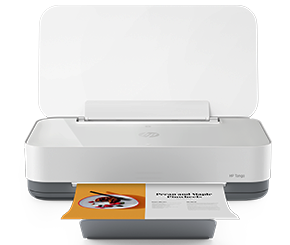 123.hp.com - HP Tango SW Download